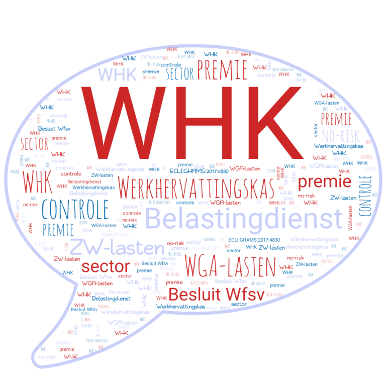 Wat is WHK - Wijzer in Verzuim